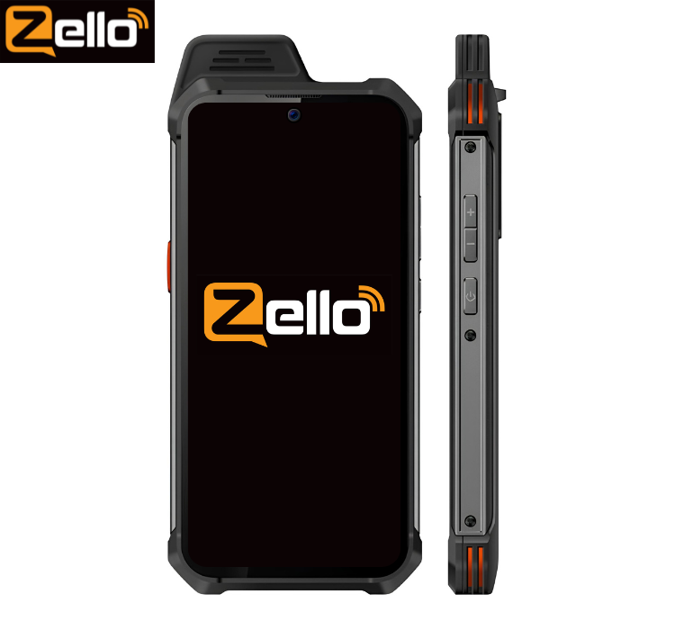 Zello